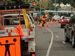 Traffic Control Companies Australia: Importance of Traffic management ...